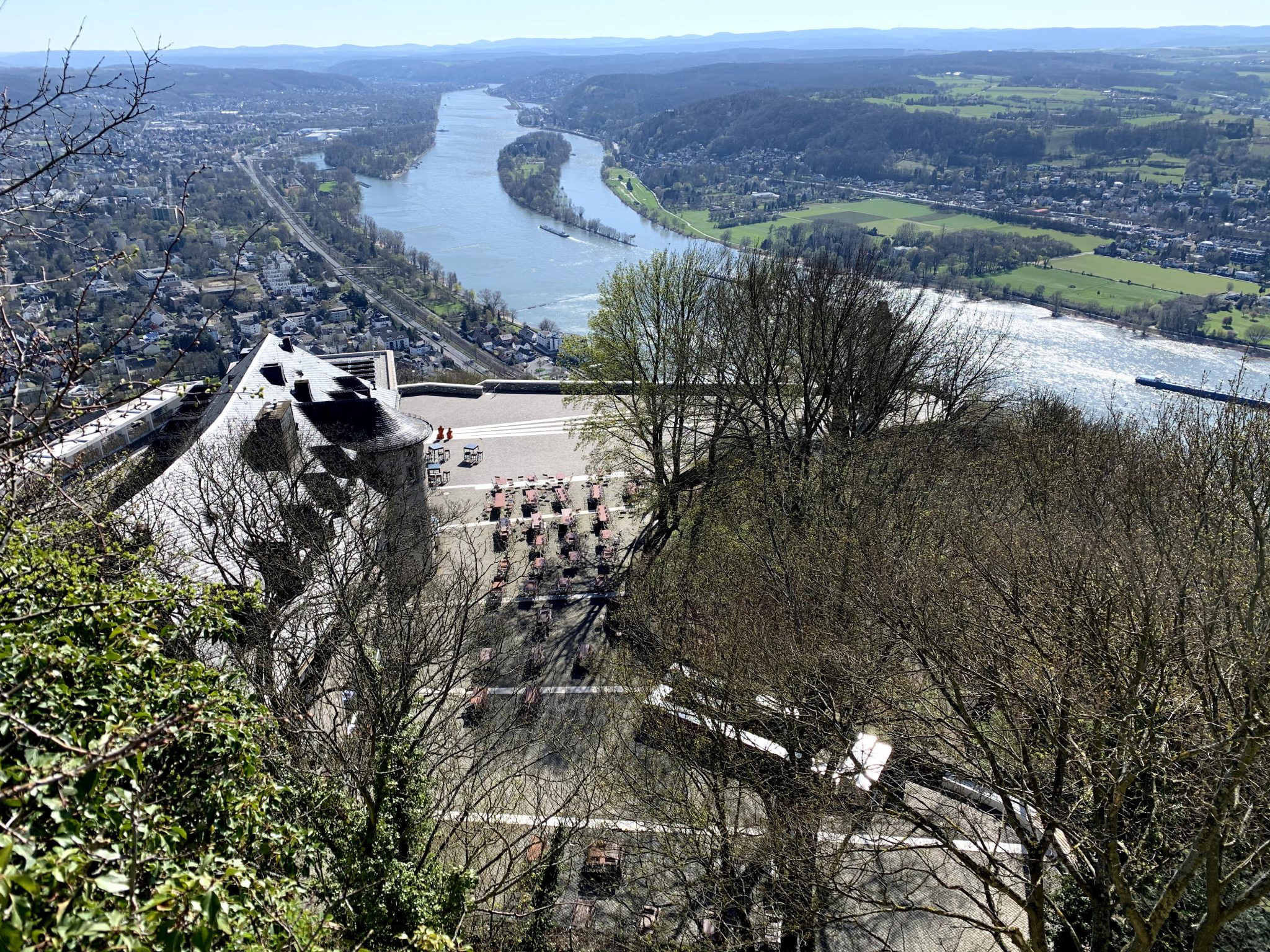 ...hallowiegeht's?! | IMPROVISATIONSKITCHEN by Lea Rudolph